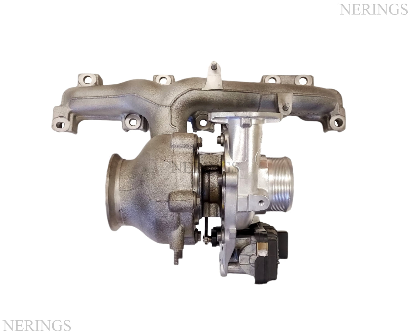 Turbo για 46339846 ALFA ROMEO/ FIAT/ JEEP 552630... - Autobay.gr